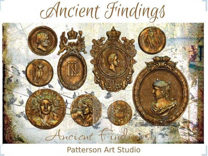 PattersonArtStudio.com – Patterson Art Studio